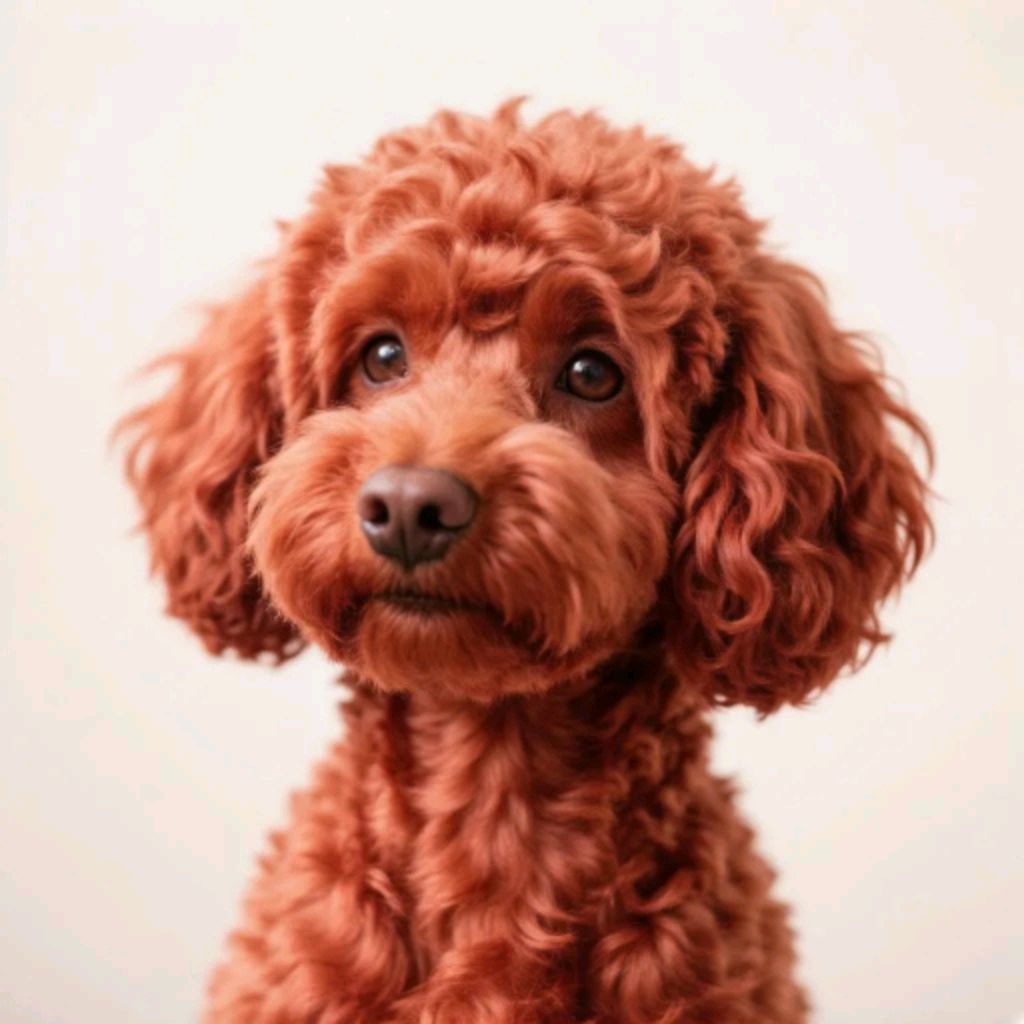 Иконка канала Red Dog