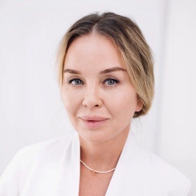Иконка канала DR MASLENNIKOVA CLINIC