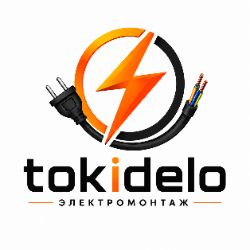 Иконка канала tokidelo
