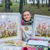 Иконка канала Ольга Чернеева: моё творчество и моя жизнь!