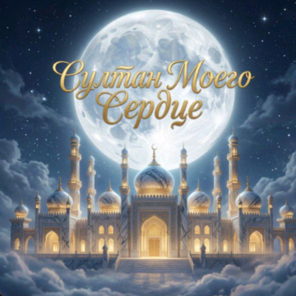 Иконка канала Османская ИИ ♥️🔥