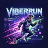 Иконка канала VibeRun☑✅