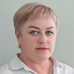 Иконка канала Ирина Балдакова