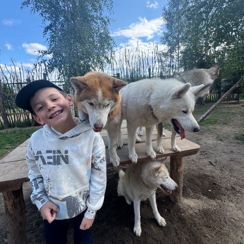 Иконка канала Танк блиц Кирилл
