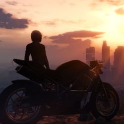Иконка канала Gta5moto