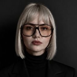 Иконка канала EIRA SAGA