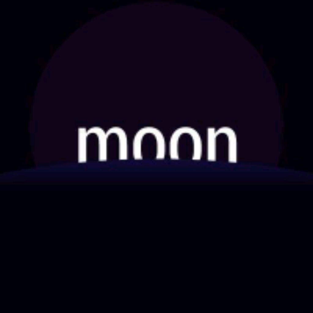 Иконка канала moon