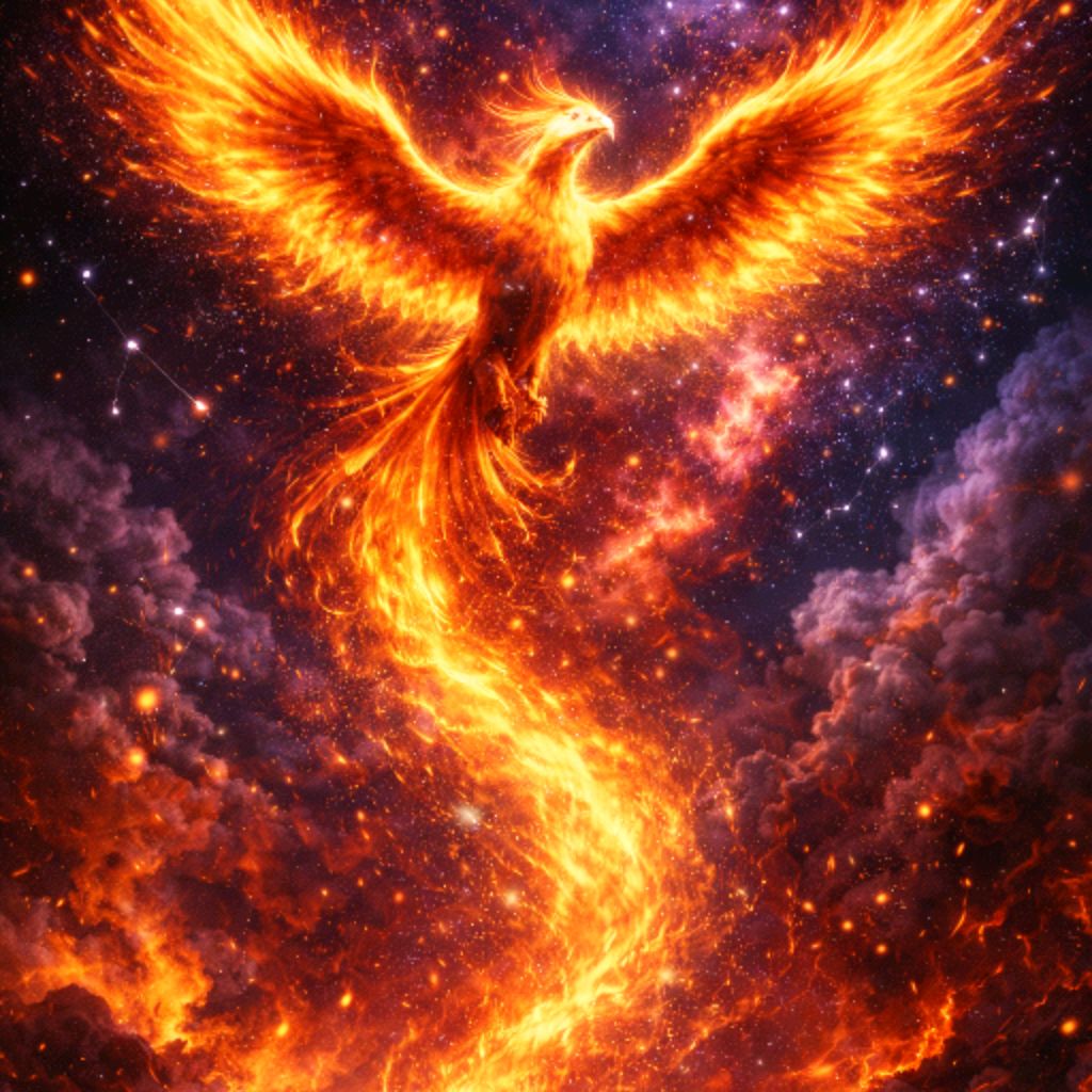 Иконка канала FENIX