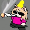 Иконка канала Пик Гачер/Буранья Games