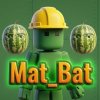 Иконка канала Mat_Bat