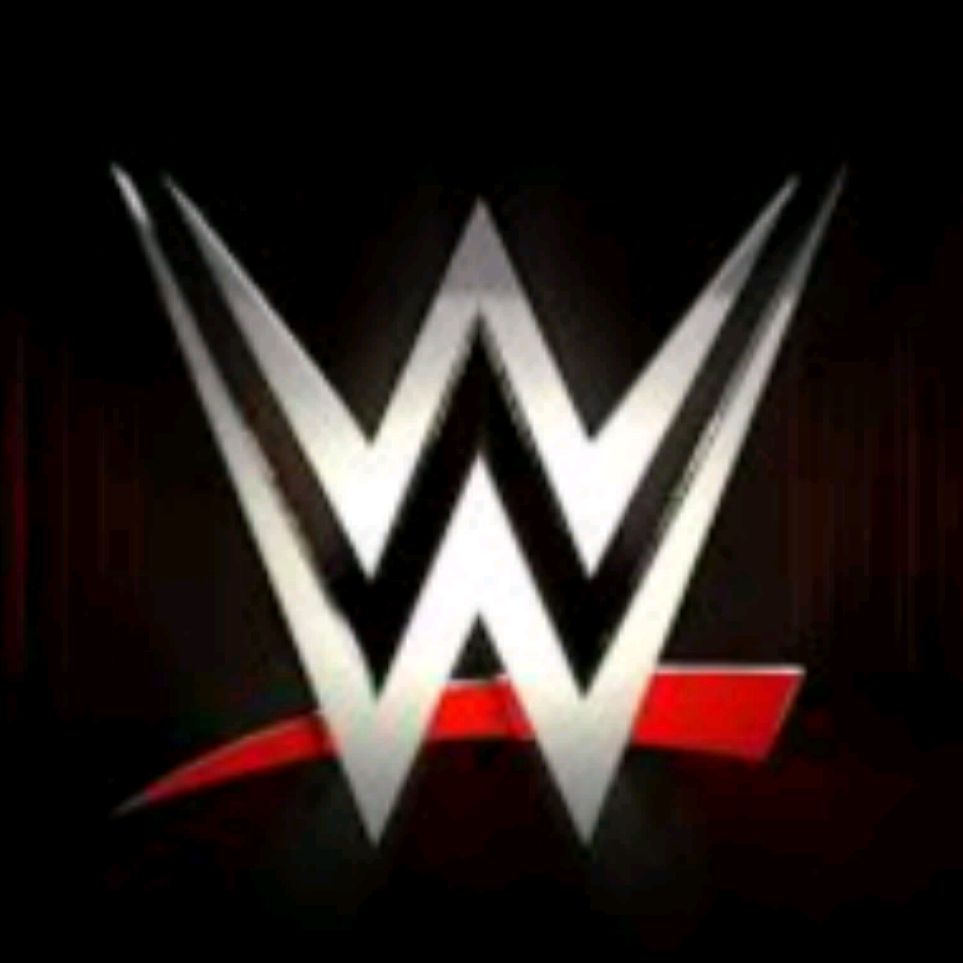 Иконка канала WWE