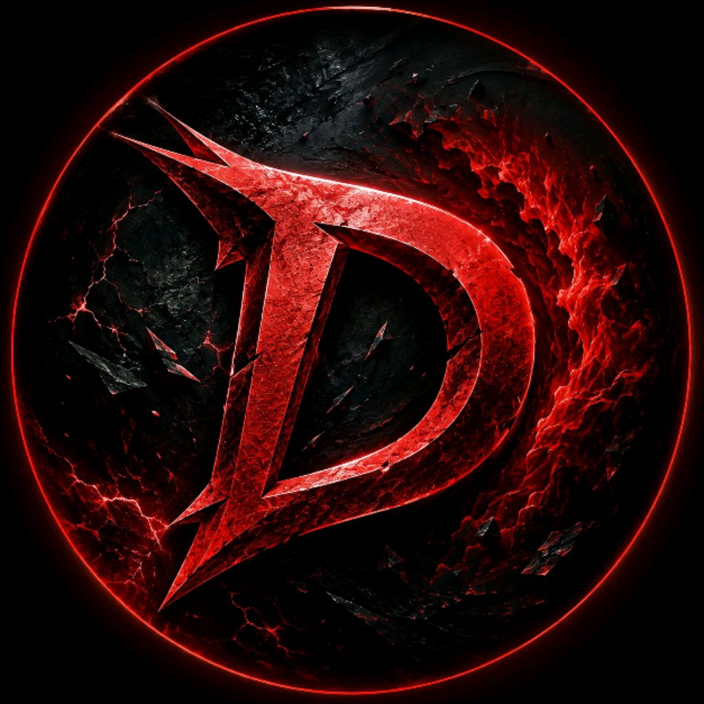 Иконка канала Dinaxy