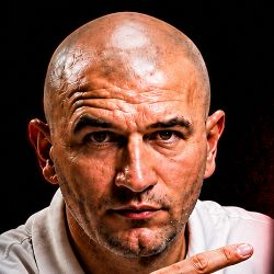Иконка канала АНДРЕЙ ЛУКИН