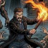 Иконка канала Тверской Ведьмак