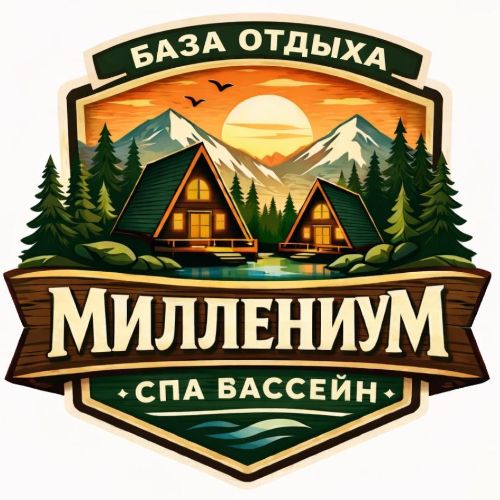 Иконка канала База отдыха Миллениум г.Калининград