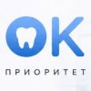 Иконка канала DentalOK — стоматолог о зубных болезнях