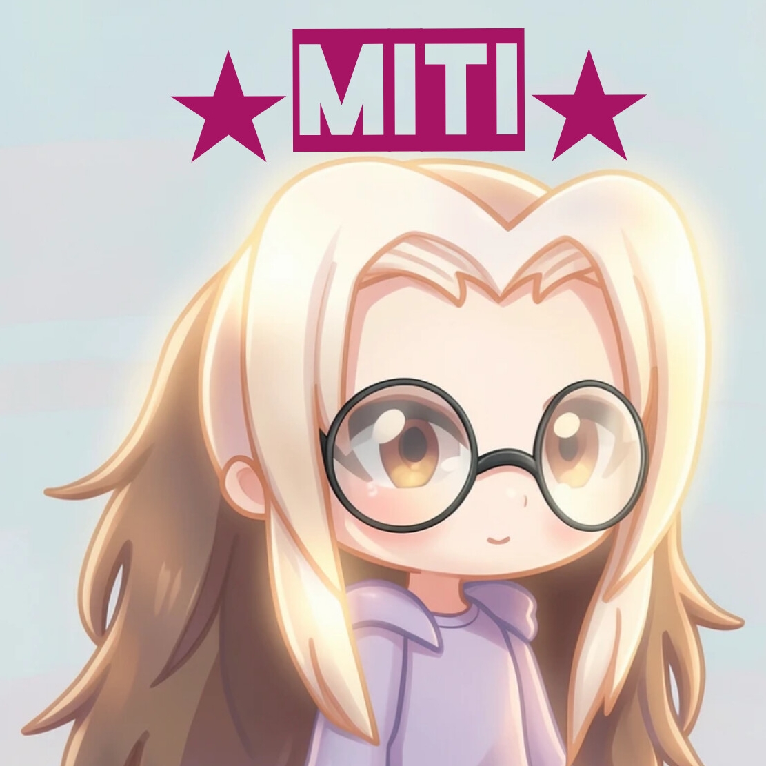 Иконка канала ★miti★