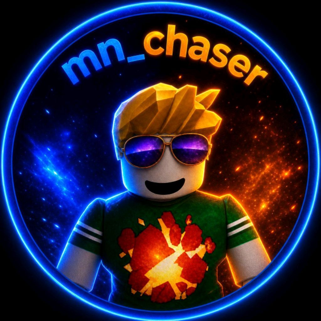 Иконка канала Mn_chaser