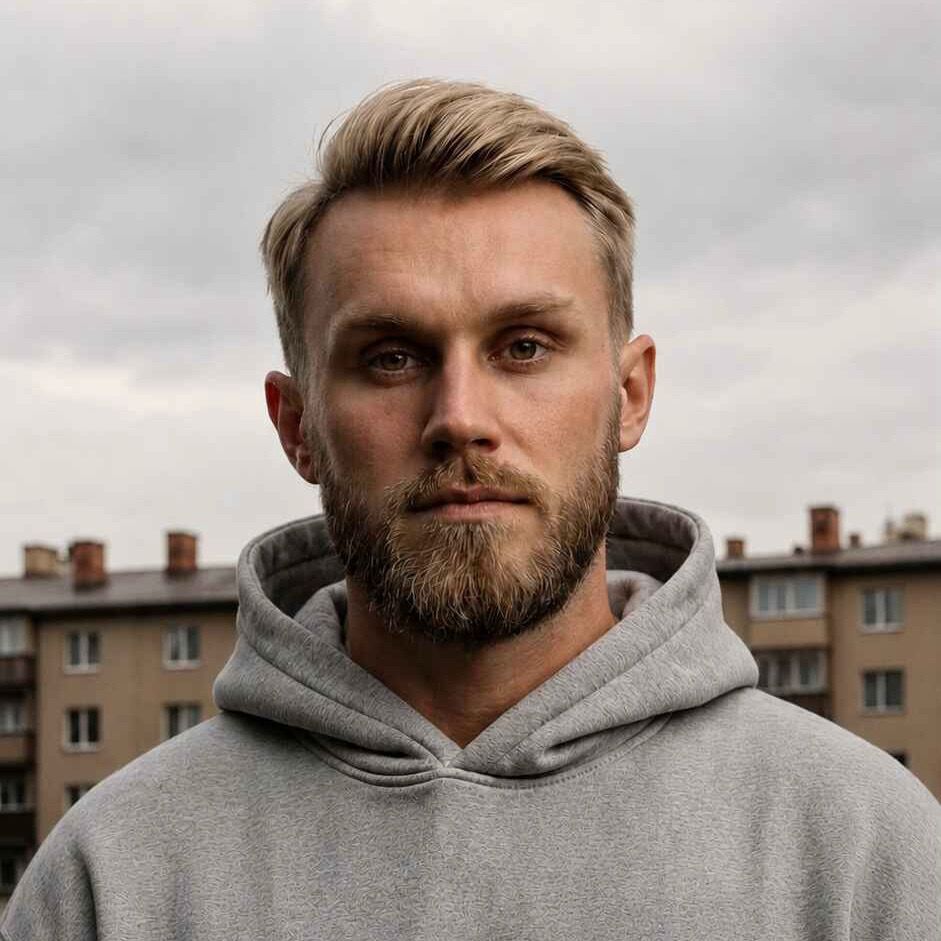 Иконка канала Андрей | Студия «Артель»