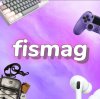 Иконка канала fismag