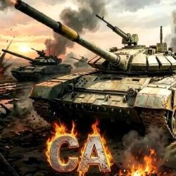Иконка канала Стальной аргумент