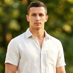 Иконка канала ☀️Юра Эльмеркаба☀️