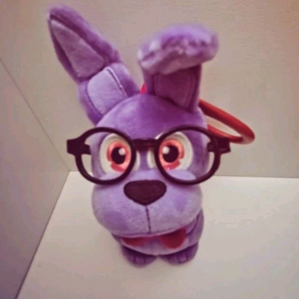 Иконка канала Bonnie