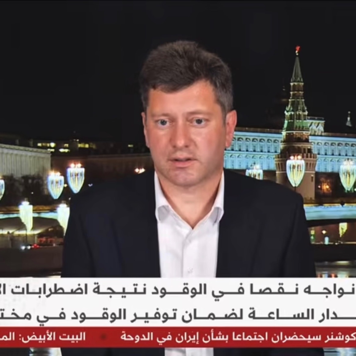 Иконка канала Максим Чирков