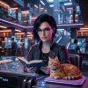 Иконка канала Орден книжных хранителей