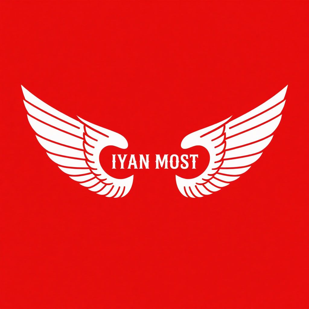 Иконка канала Iyan Most