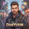 Иконка канала DanYudin
