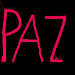 Иконка канала paz2013