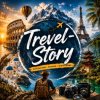 Иконка канала Travel-Story