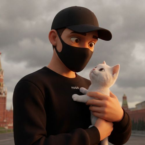 Иконка канала VSFEDOROV