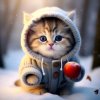 Иконка канала Котики Кошки 🐾