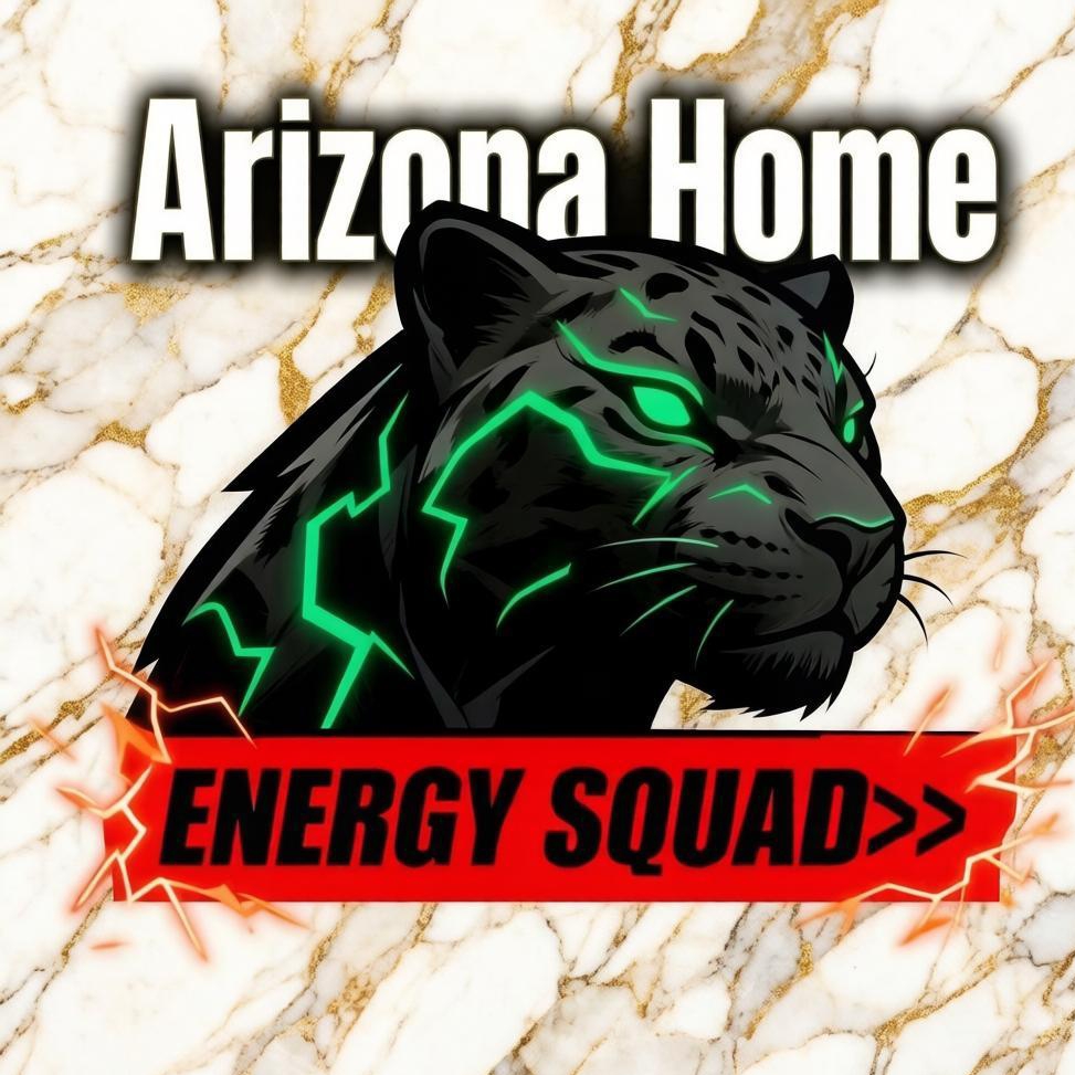 Иконка канала Energy Squad|Arizona Home 33