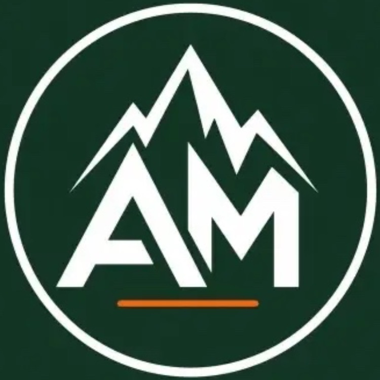 Иконка канала АвтоМир