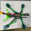 Иконка канала FPV хобби