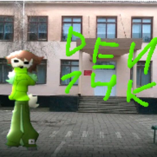 Иконка канала ✙𝓓𝓮𝓷𝓲𝓼14k✙