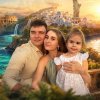 Иконка канала Антон Емел ьянов | Мир travel