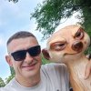 Иконка канала TohaVL