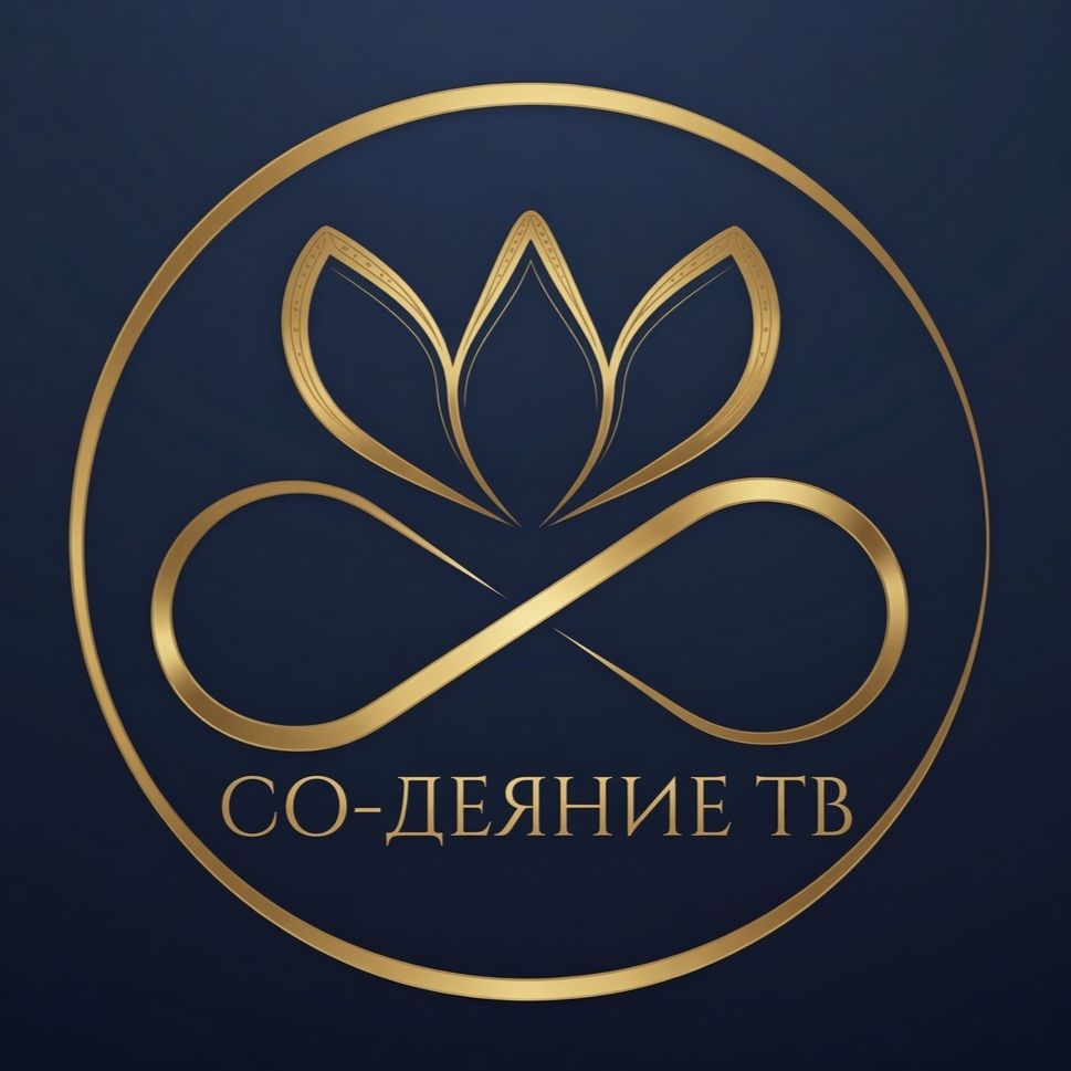 Иконка канала Эльюра Мамедова | СО-ДЕЯНИЕ ТВ