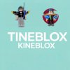 Иконка канала TineBlox и KineBlox