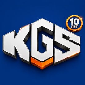 Иконка канала КоперГруппСервис