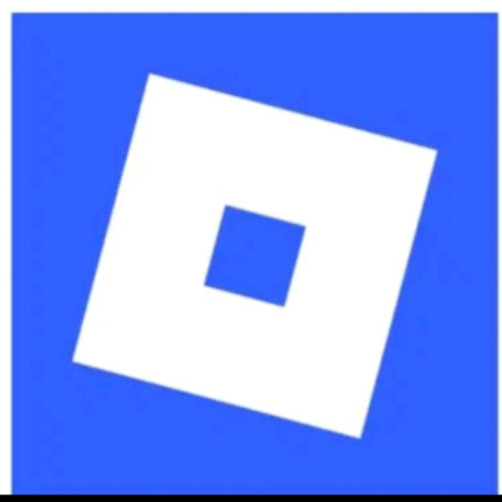 Иконка канала Игры Roblox