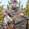 Иконка канала БОЛЕН ОХОТОЙ
