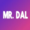 Иконка канала Mr. Dal