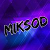 Иконка канала MIKSOD