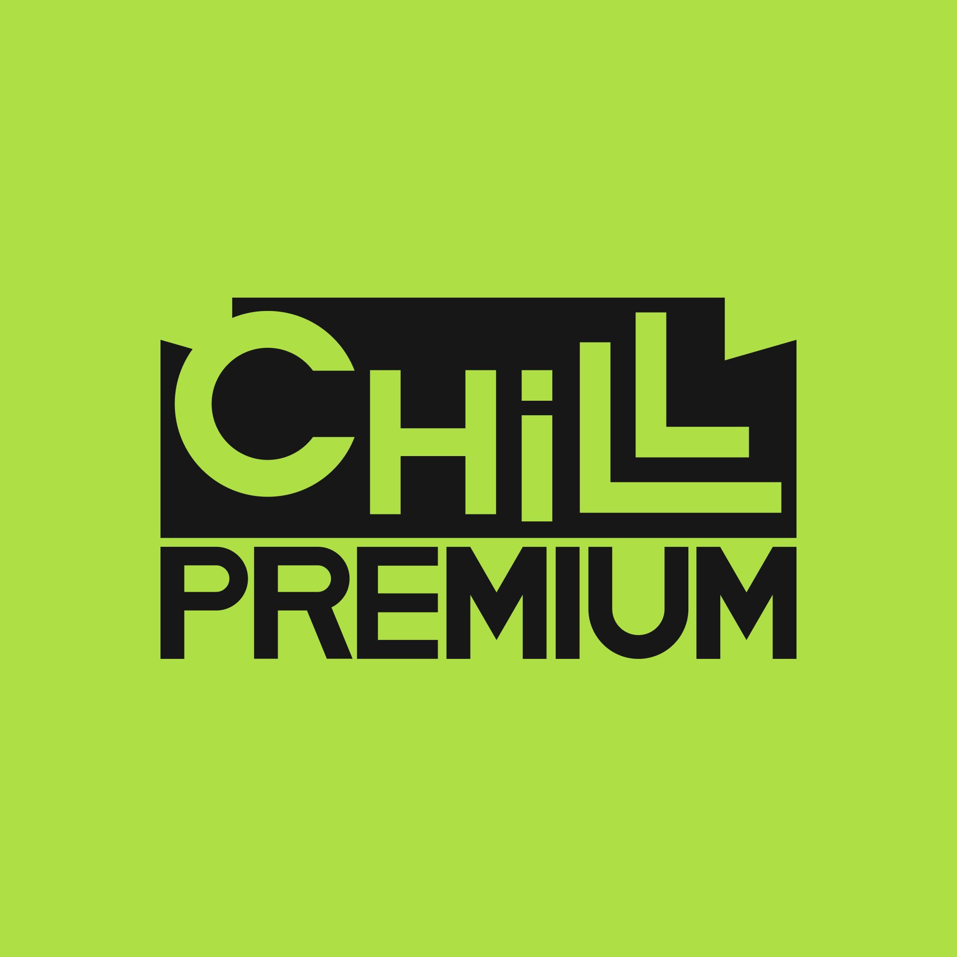 Иконка канала CHILL PREMIUM