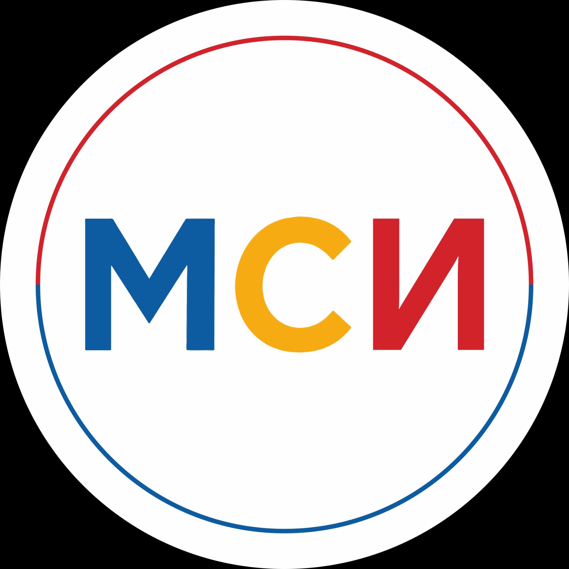 Иконка канала МСИ | Медицинское сопровождение